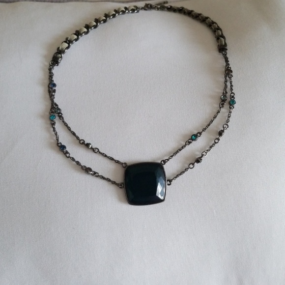 Jewelry | Vintage 8 Necklace | Poshmark